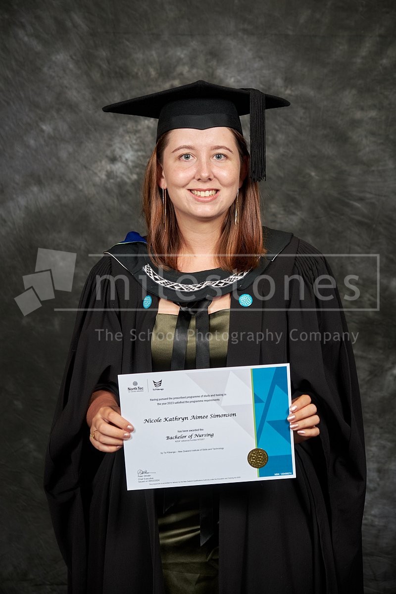 Studio - Landing - NORTHTEC - NorthTec Te Pukenga Graduation 2024 - www ...