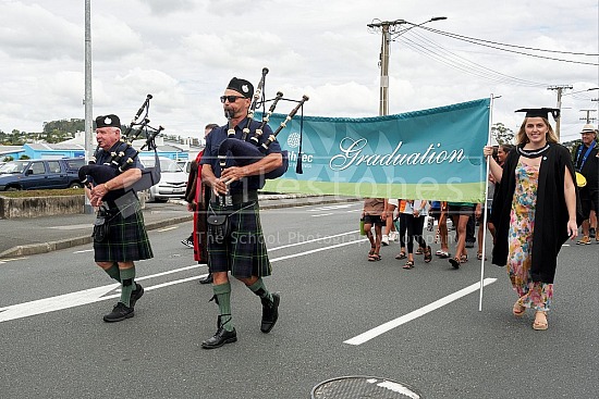 NORTHTEC - NorthTec Te Pukenga Graduation 2024 - www.milestones.org.nz