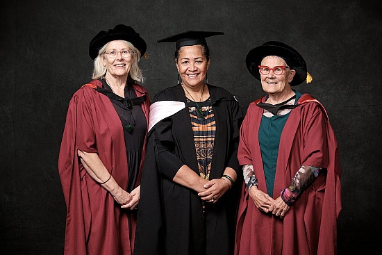 Graduation Photo Gallery - Te Rito Maioha ECNZ Graduation Auckland 2024 ...