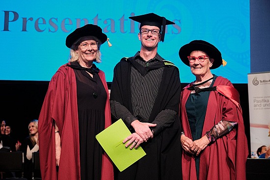 Graduation Photo Gallery - Te Rito Maioha ECNZ Graduation Auckland 2024 ...